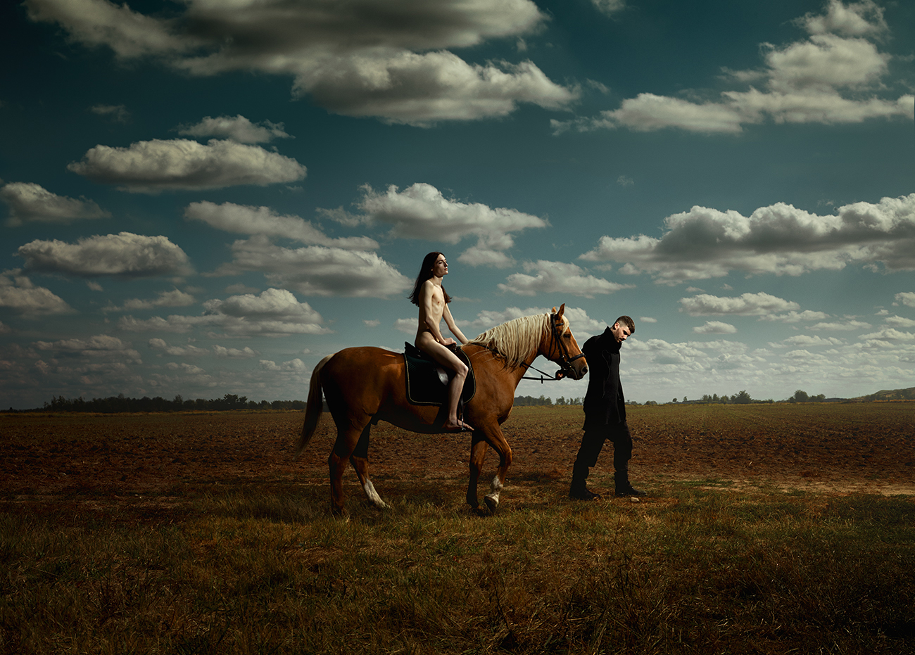 Commission: Nick & CHLOE shoot Sam Tiba, New EP Not Dead Yet • we are ...